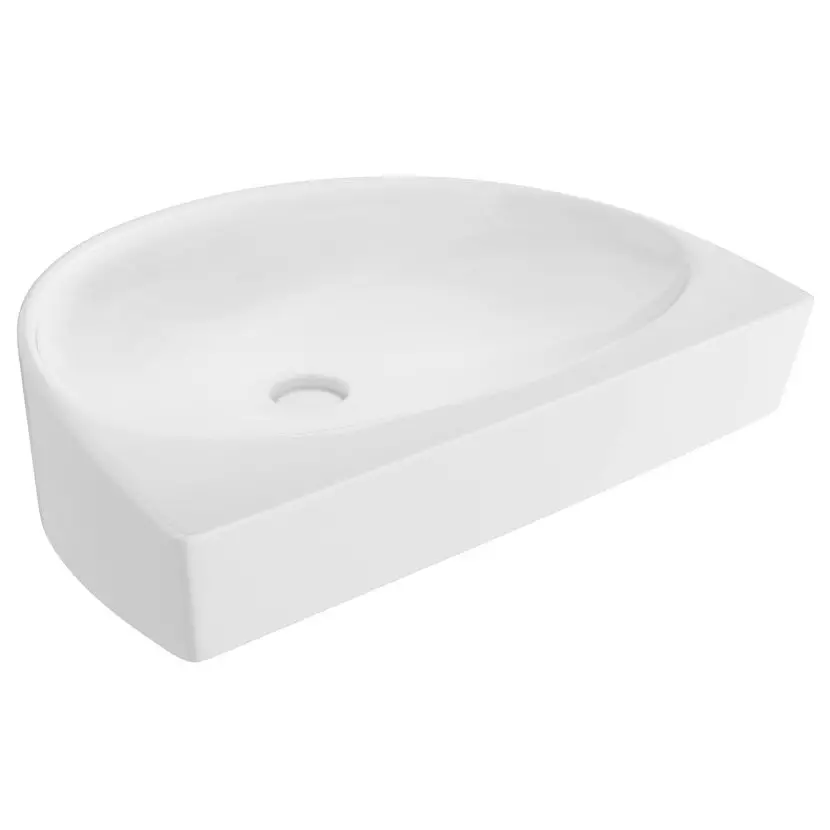 Jaquar Alive Chrome Single Lever High Neck Basin Mixer